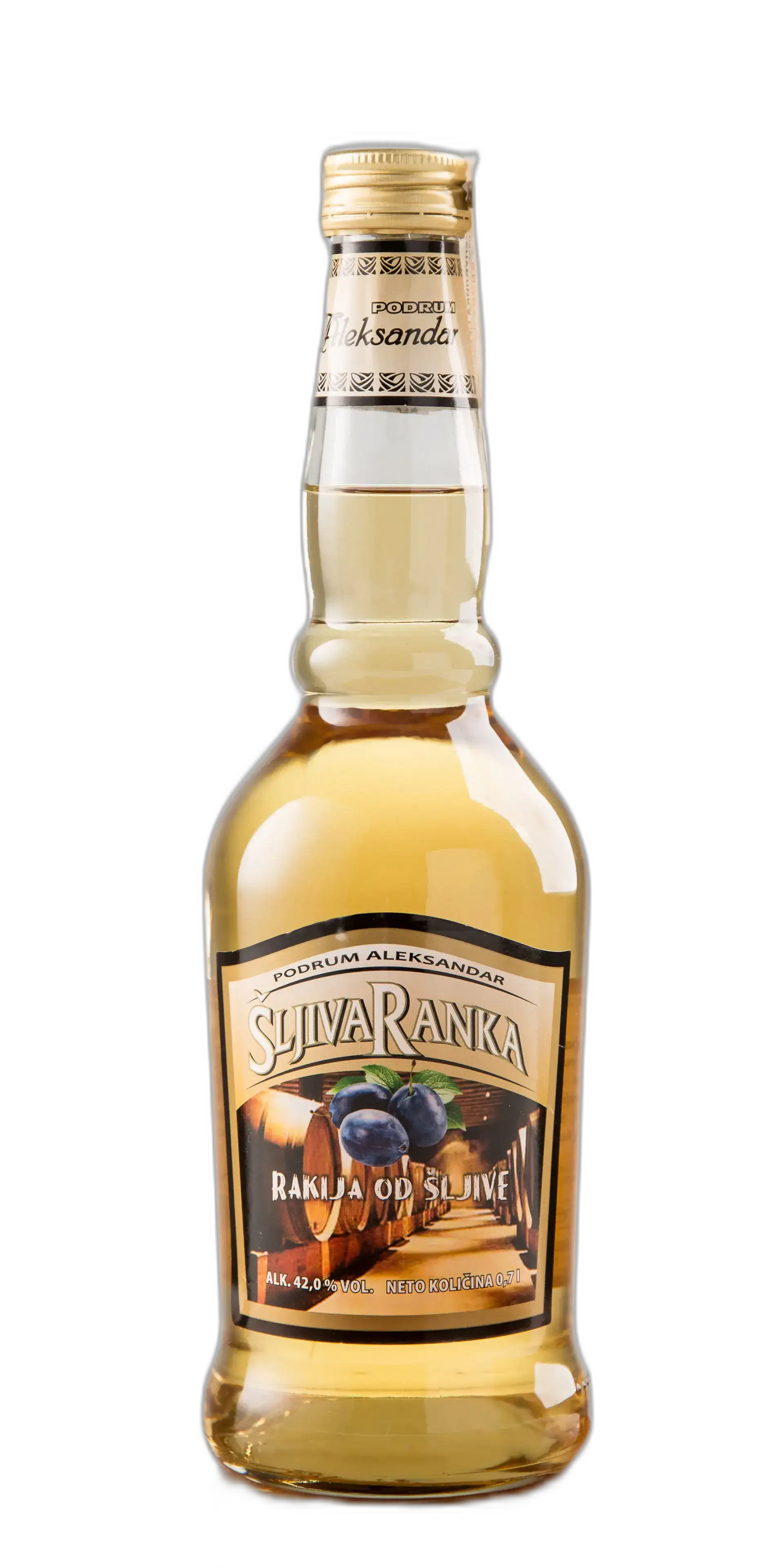 Šljiva Ranka Aleksandar 0.7 l