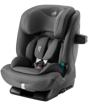 Britax Romer Advansafix Pro i-Size auto sedište za decu 76-150cm - Mineral Grey