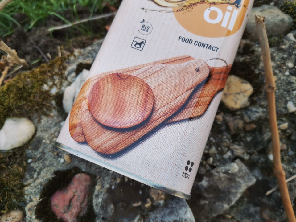 Daska za posluživanje serviranje unikat