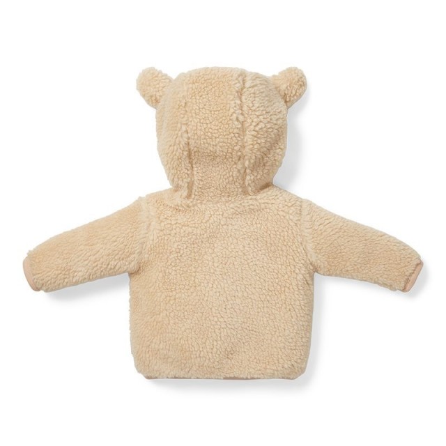 TEDDY JAKNA BABY BUNNY SAND