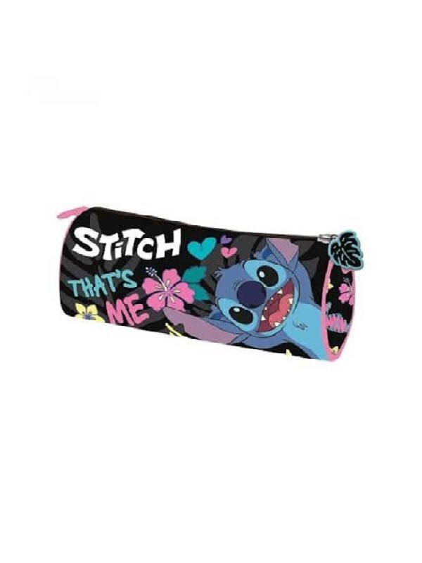 Pernica Stitch 1z prazna ovalna