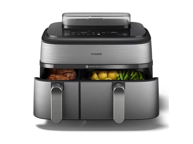 PHILIPS FRITEZA NA555/00