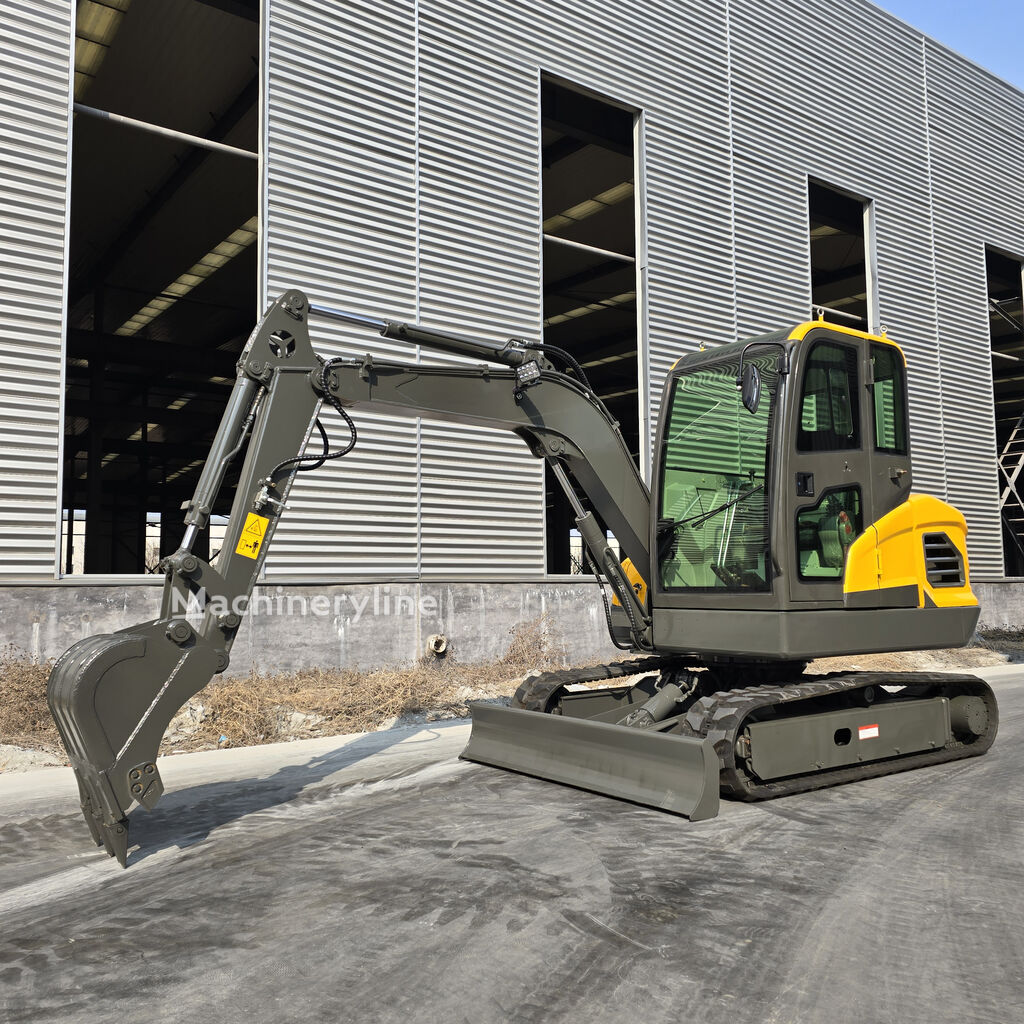 Novi Grace GE-18promax mini bager