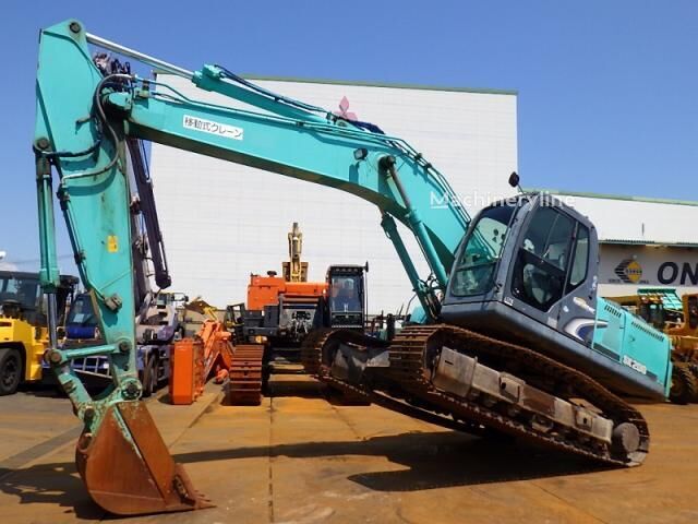 Kobelco SK200-8 bager guseničar