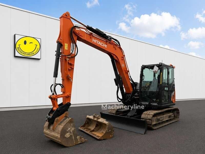 Hitachi ZX95USBRP-7 midi bager