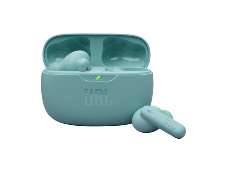 JBL VIBE BEAM 2 BLUE BEŽIČNE BUBICE