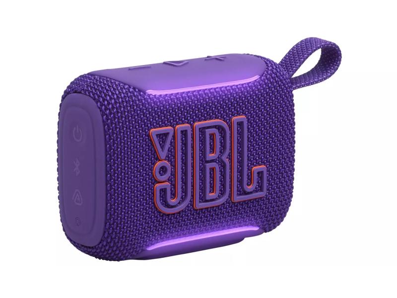 JBL GO5 LJUBIČASTI BT ZVUČNIK 5000117098