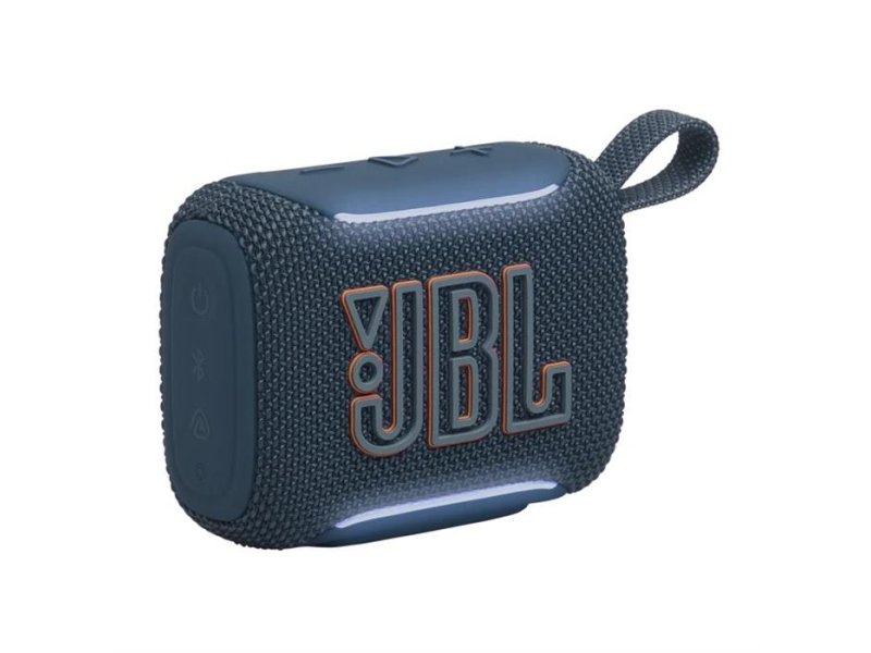 JBL GO 5 BLUE BLUETOOTH ZVUČNIK (JBLGO5BLU)