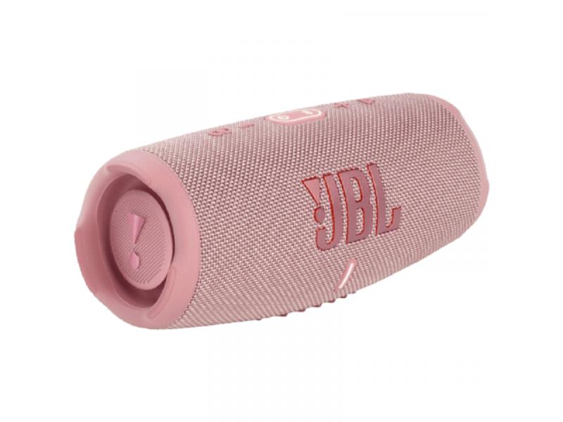 JBL CHARGE 5 PINK