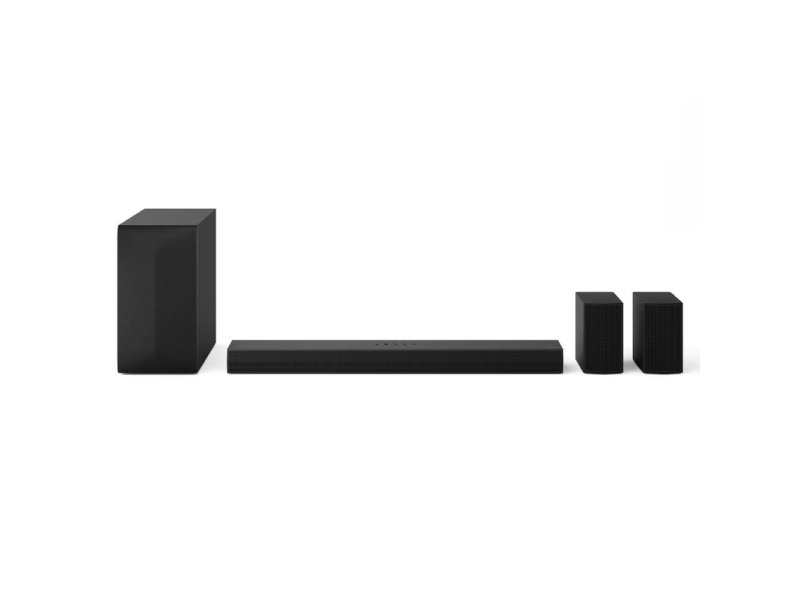 LG S40TR SOUNDBAR ZVUČNIK