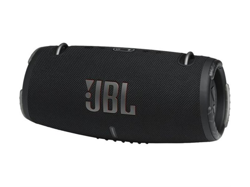 JBL XTREME 3 BLACK BLUETOOTH ZVUČNIK