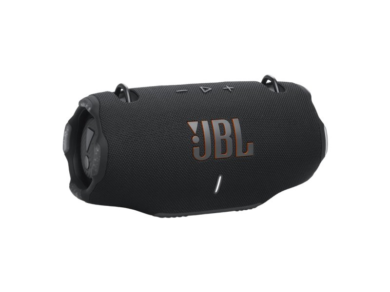 JBL XTREME 4 BLACK BLUETOOTH