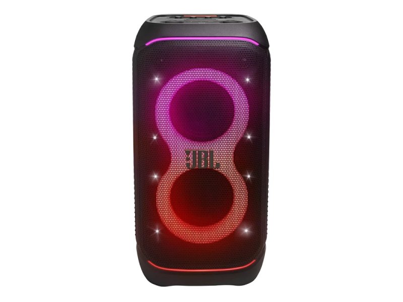 JBL STAGE 320 PARTYBOX