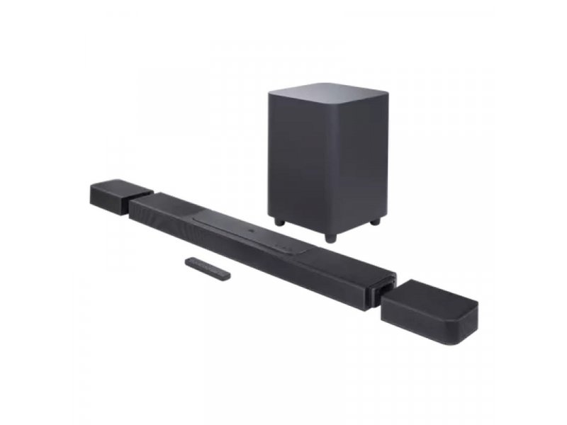 JBL BAR 1300 SOUNDBAR