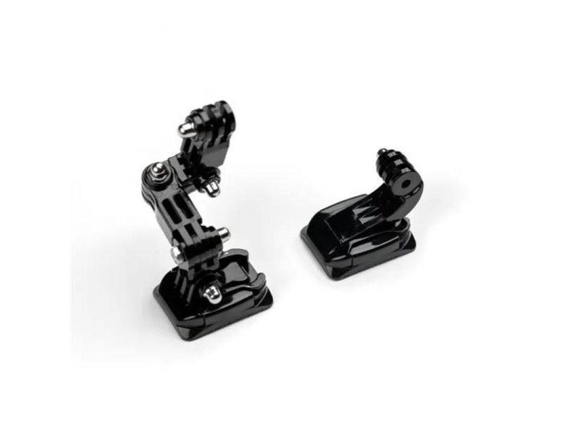 INSTA360 HELMET MOUNT BUNDLE