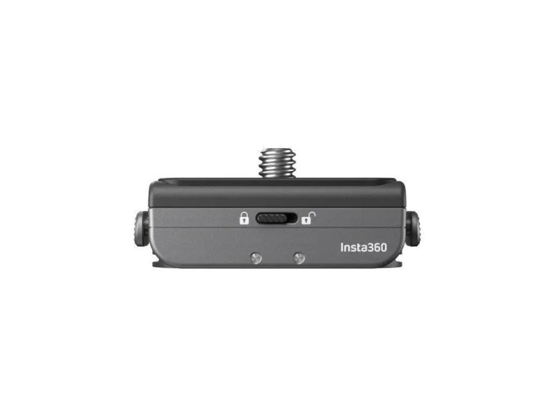 INSTA360 QUICK RELEASE MOUNT