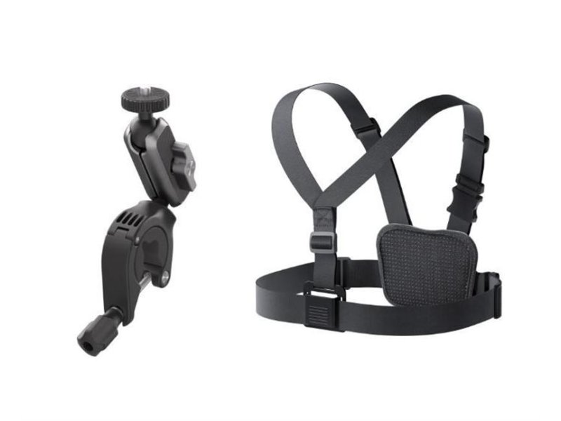 INSTA360 BIKE KIT (NEW VERSION)