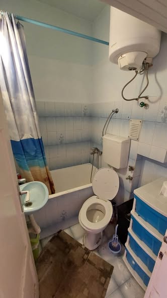 Izdavanje stana Dorćol