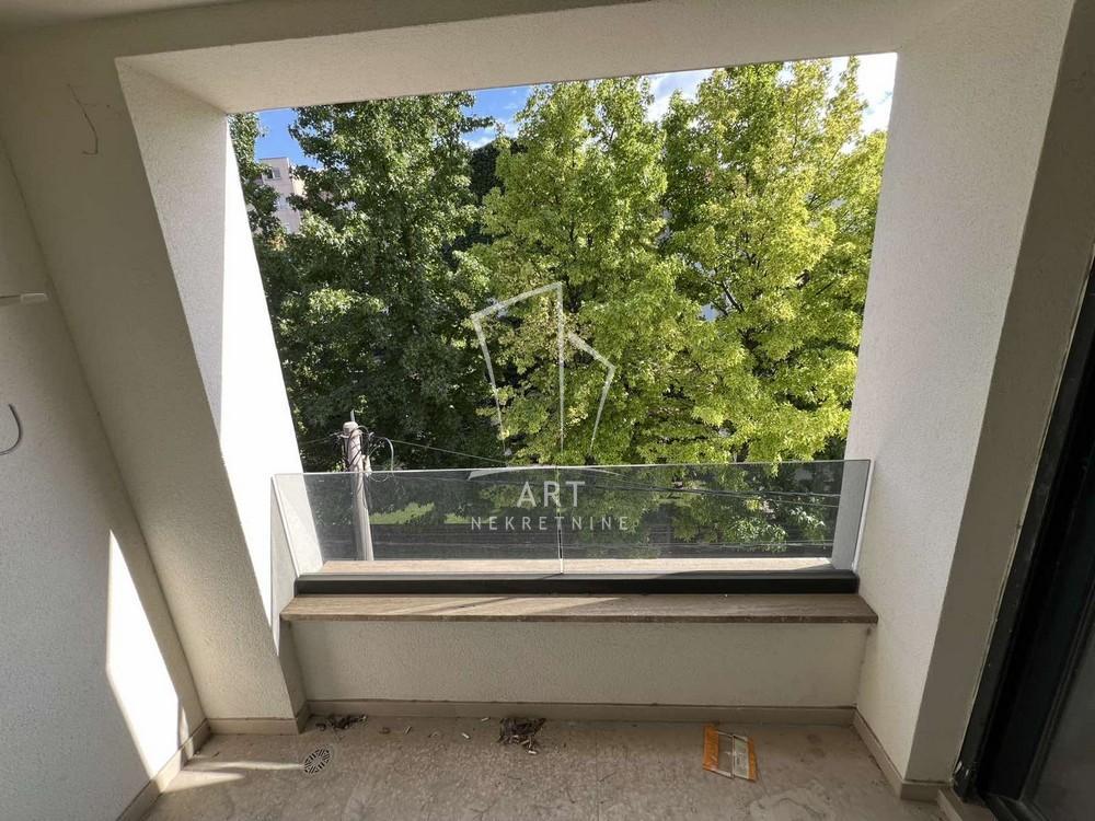 Generala Horvatovića, Trosoban stan na prodaju, 78m2, 310.000€