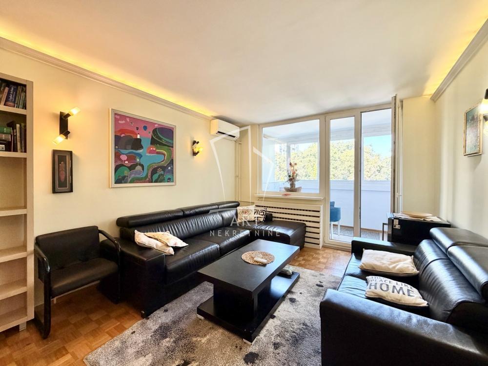Mića Radakovića, Trosoban stan na prodaju, 78m2, 255.000€