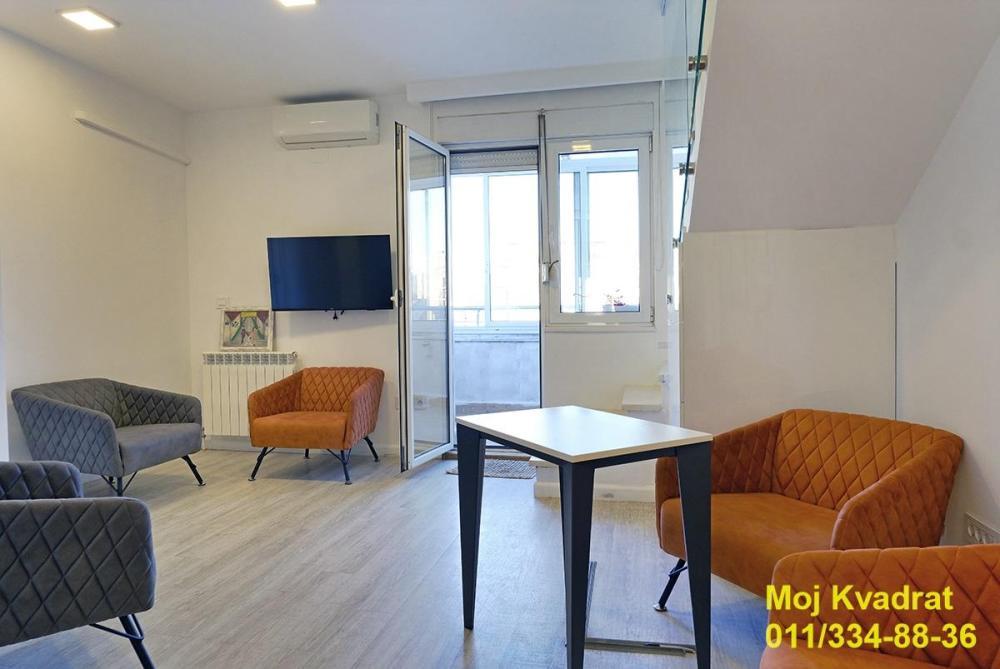 Petosoban stan na prodaju, 118m2, 383.500€