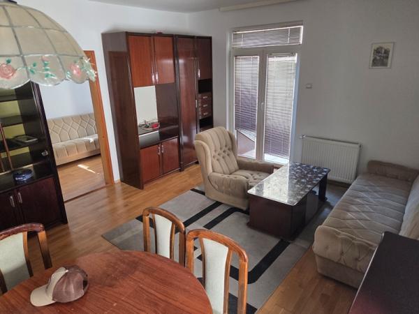 Peristerska, Dvosoban stan na prodaju, 49m2, 140.000€