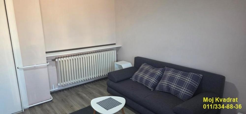 Jednosoban stan na prodaju, 29m2, 155.000€