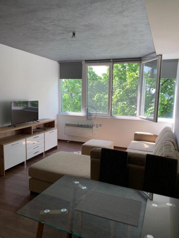 Jovana Bijelića, Dvoiposoban stan na prodaju, 55m2, 179.000€