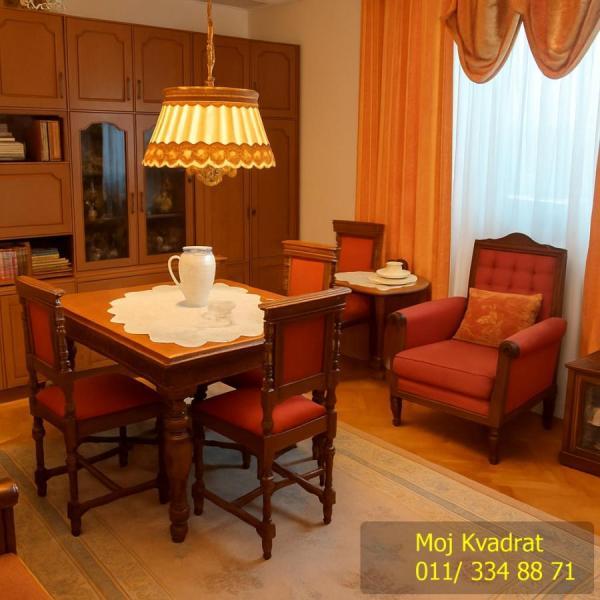 Dvosoban stan na prodaju, 54m2, 136.000€