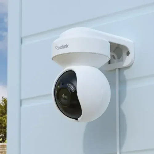 Video nadzor kamere Reolink E560P PoE