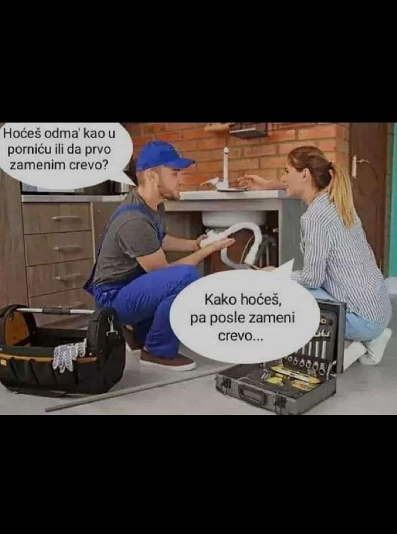 Hausmajstor Bgd