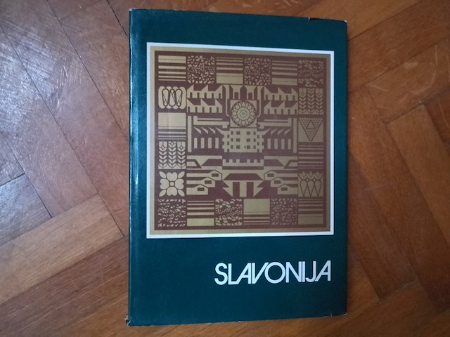 SLAVONIJA