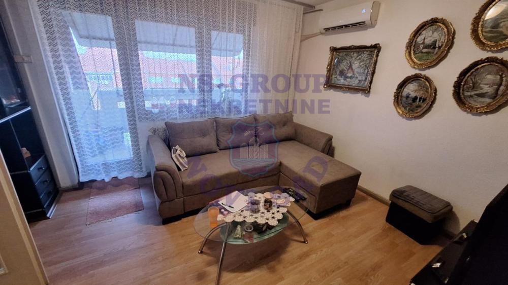 Dvoiposoban stan na prodaju, 53m2, 175.100€