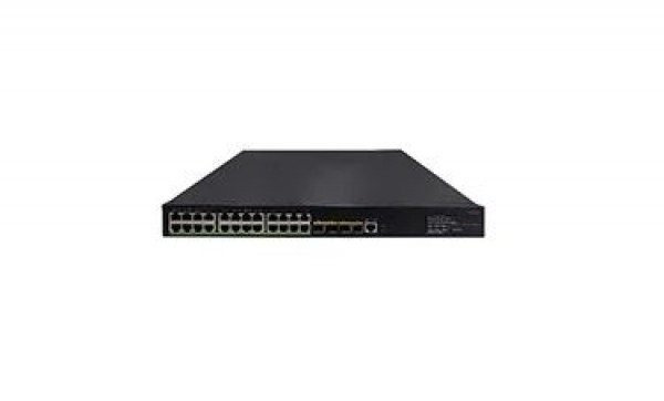 H3C S5170-28S-HPWR-EI L2 Switch Ethernet Switch