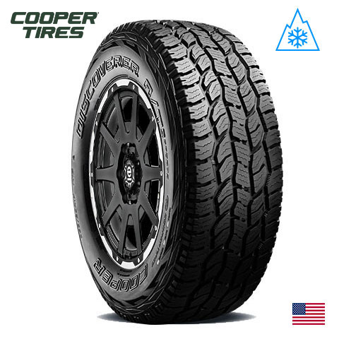 225/75 R16 COOPER DISCOVERER AT3 SPORT 2 104T