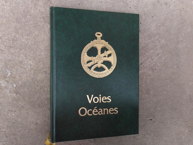 Voies Océanes