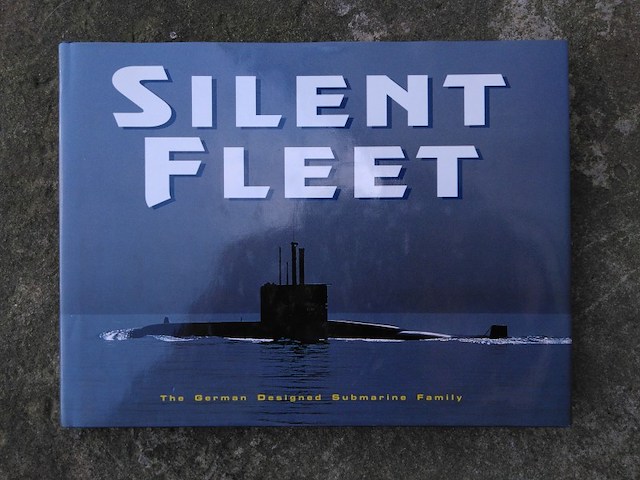 SILENT FLEET