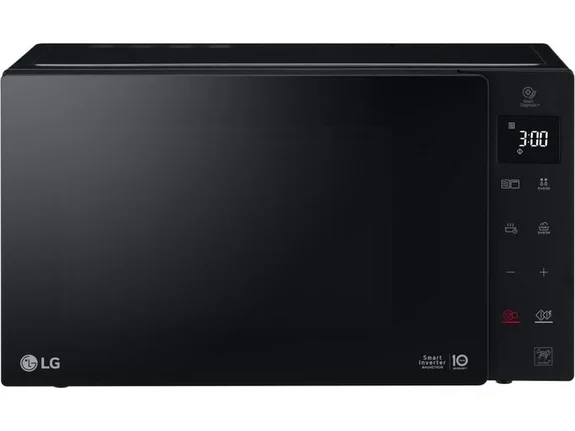 LG Mikrotalasna rerna MH6535GIS