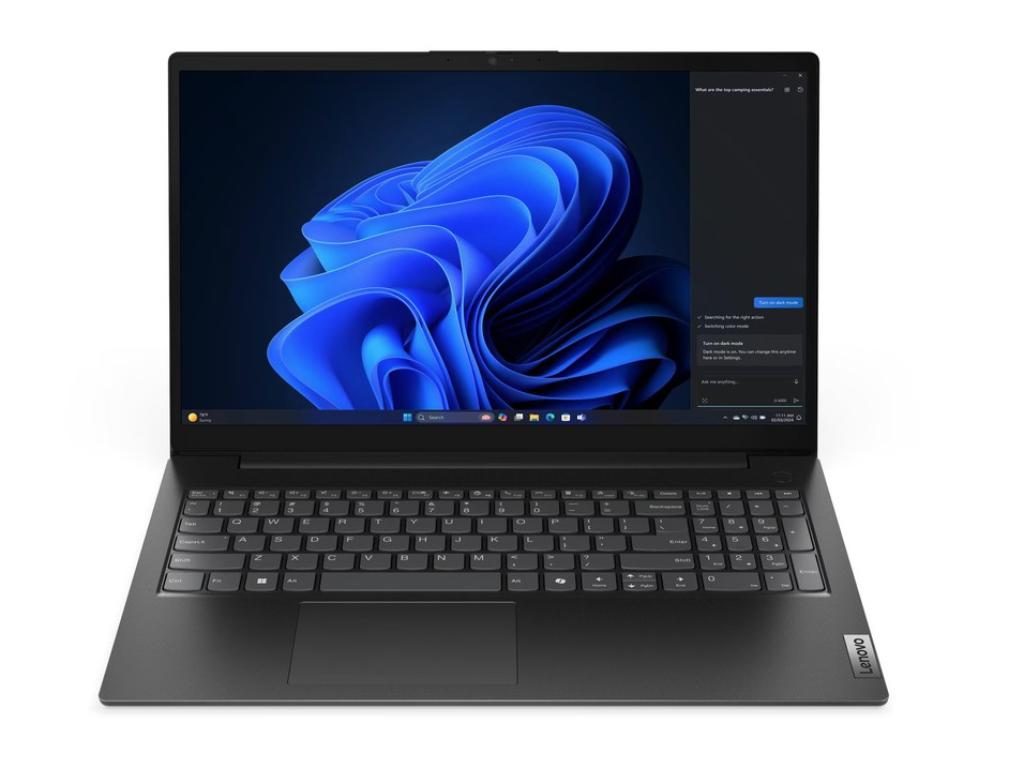 Laptop LENOVO V15 G5 IRL DOS/15.6" FHD/i3-1315U/8GB/256GB/srb/Crna