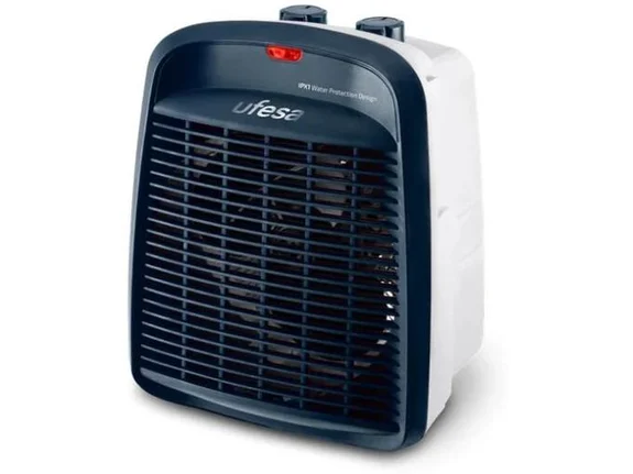 Ufesa Kalorifer CF2003IP Persei 2000W