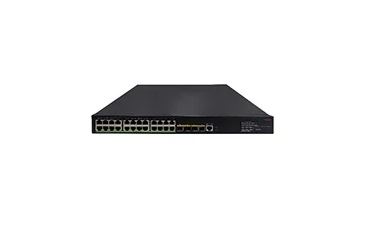H3C S5170-28S-HPWR-EI L2 Switch Ethernet Switch