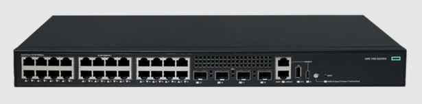 HPE 2150 24xG 4P Switch