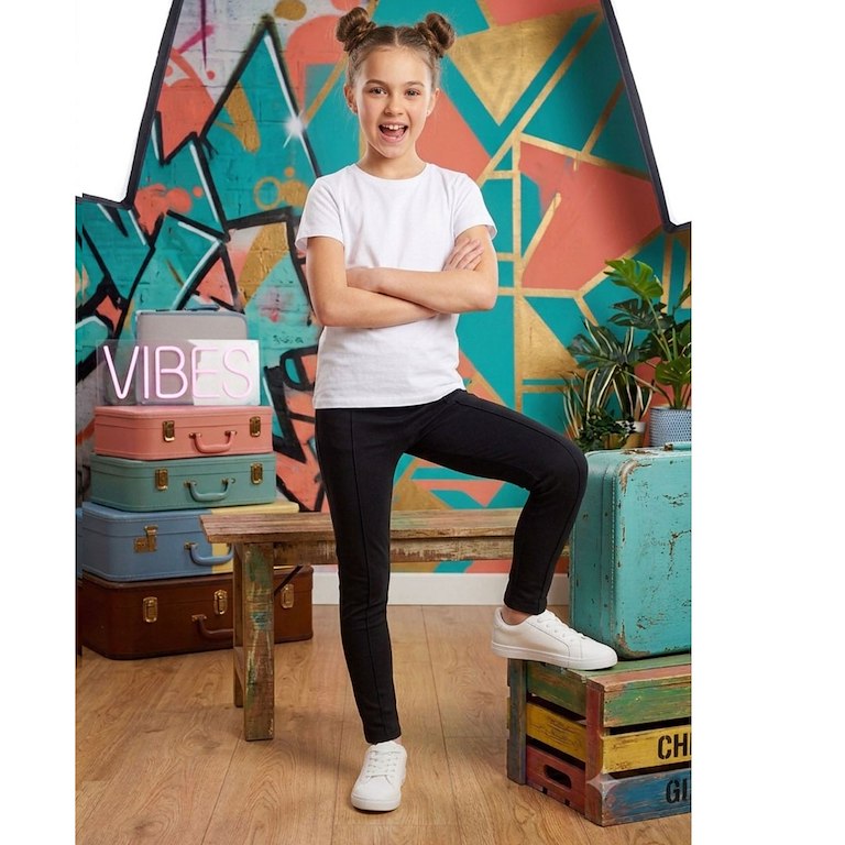 Helanke Emina 8-12