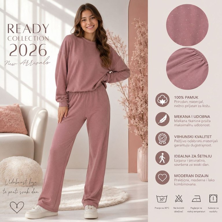 Komplet Milena 14-16