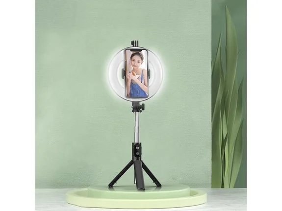 Tripod sa LED rasvetom P20D-2 785 mm