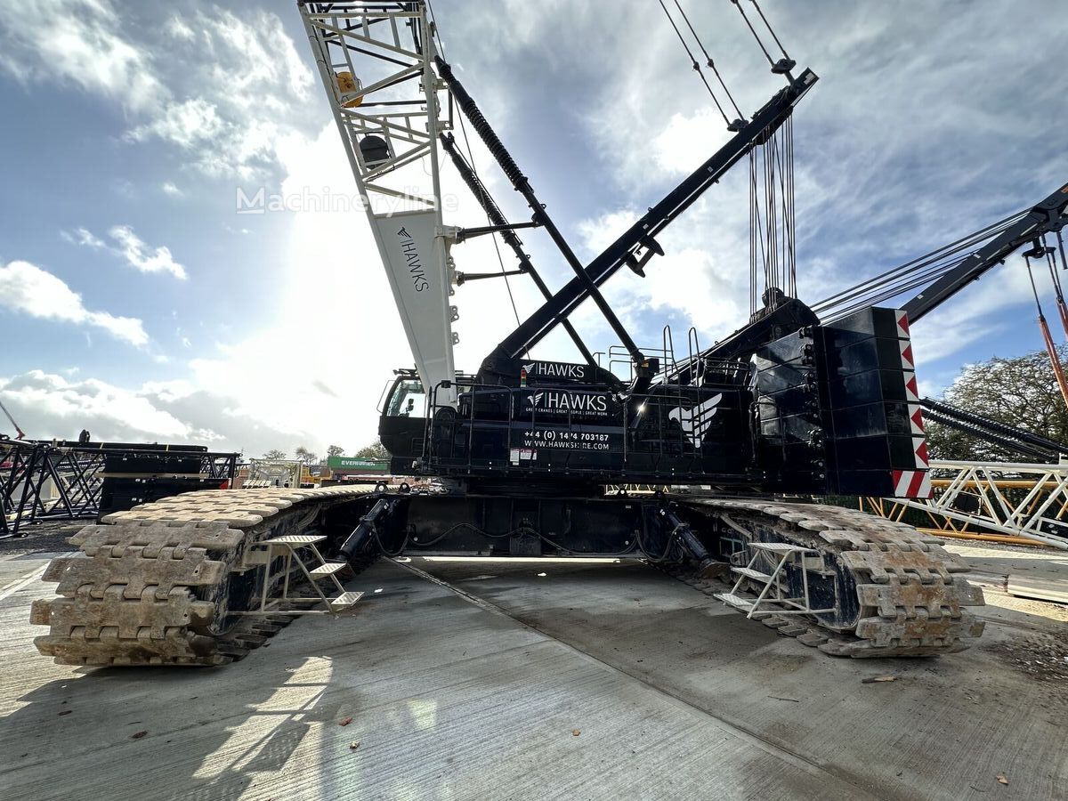 Kobelco CKE2500 kran guseničar