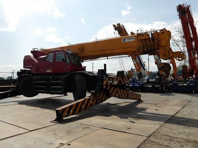 Tadano GR-500N-1 dizalica za sve terene