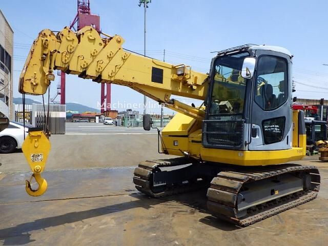 Maeda LC785M-6 mini kran