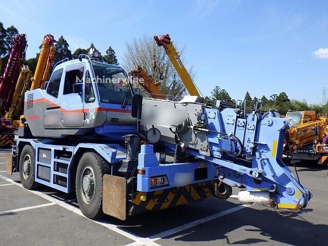 Tadano GR-160N-3 dizalica za sve terene