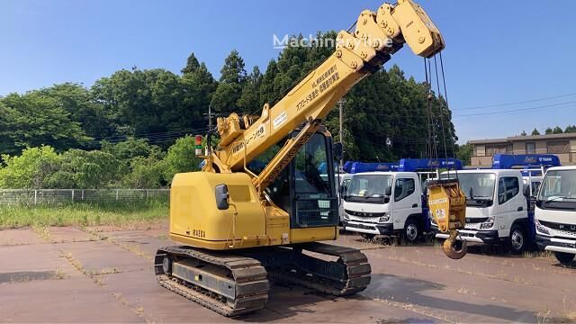 Maeda LC785M-8 kran guseničar